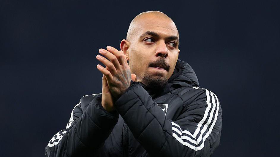 Aston Villa news: Could Tammy Abraham be Ollie Watkins' back-up? - BBC ...