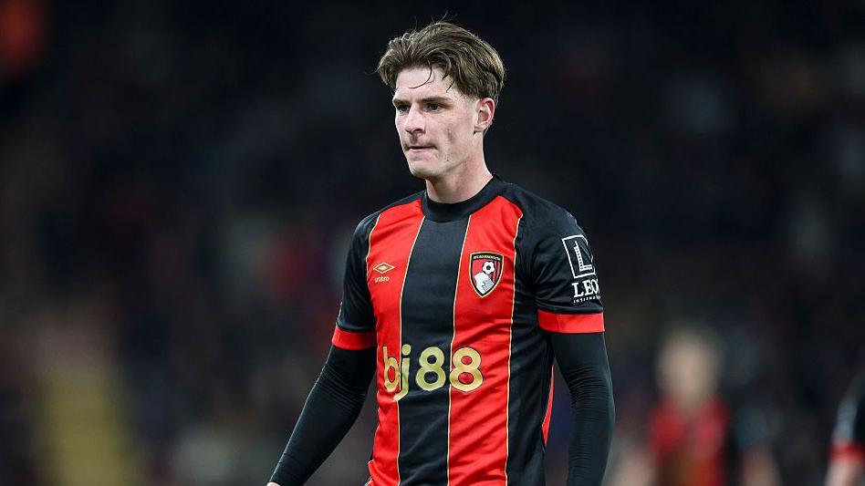 Bournemouth 1-1 Man Utd: What Alex Scott said - BBC Sport