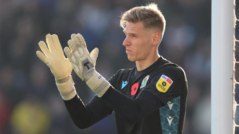 Luton Town: Is Thomas Kaminski good enough for the Premier League ...