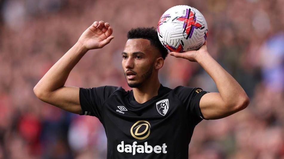Newcastle United: Your views on agreement to sign Lloyd Kelly - BBC Sport
