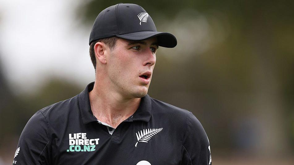 IPL 2025: Will O'Rourke, Kusal Mendis and Kyle Jamieson signed as ...