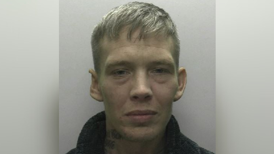 Last member of Scouse Dave county lines gang sentenced - BBC News