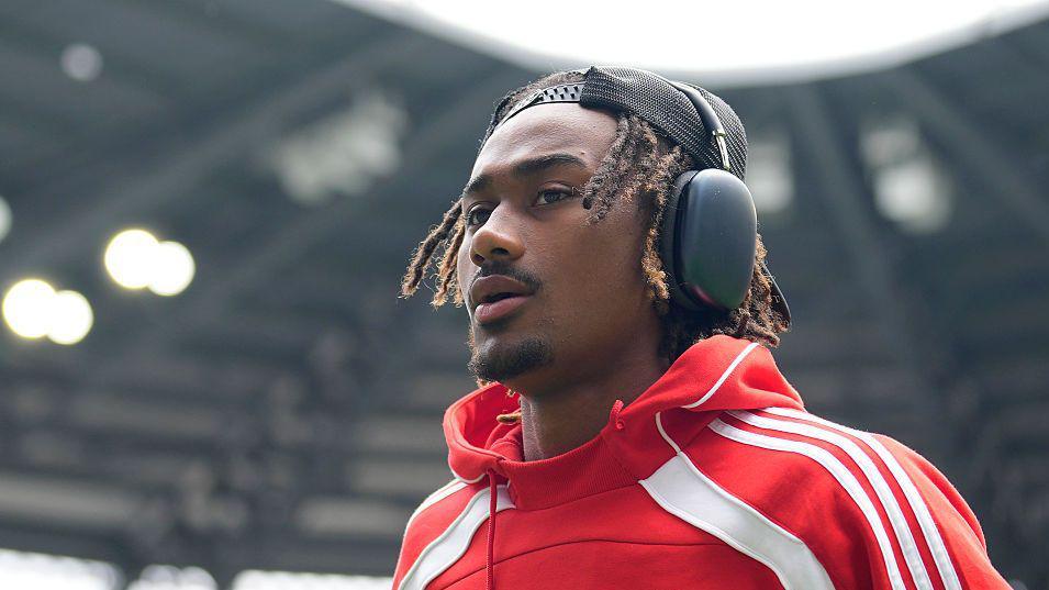 Fulham news: Does Marco Silva rate Jonah Kusi-Asare? - BBC Sport