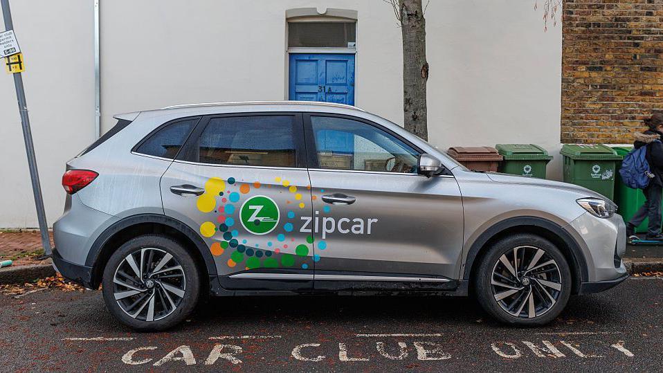 Zipcar user says closure of car sharing scheme may come at a cost - BBC ...