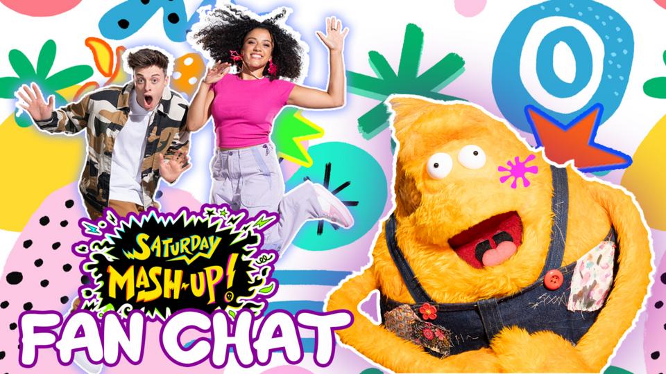 CBBC Homepage - CBBC - BBC