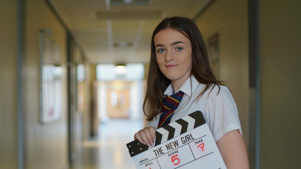 Back to School - CBBC - BBC