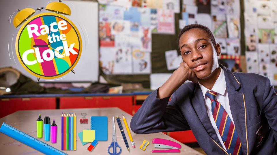 Our School - CBBC - BBC