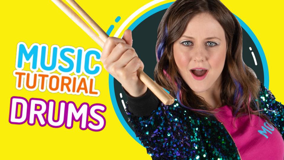 Andy and the Band - CBeebies - BBC