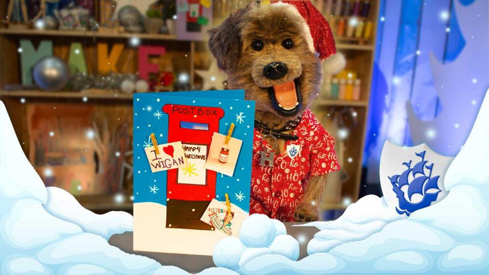 CBBC Join In - CBBC - BBC