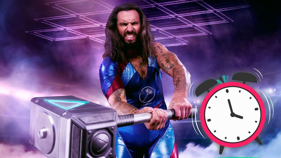 CBBC Homepage - CBBC - BBC