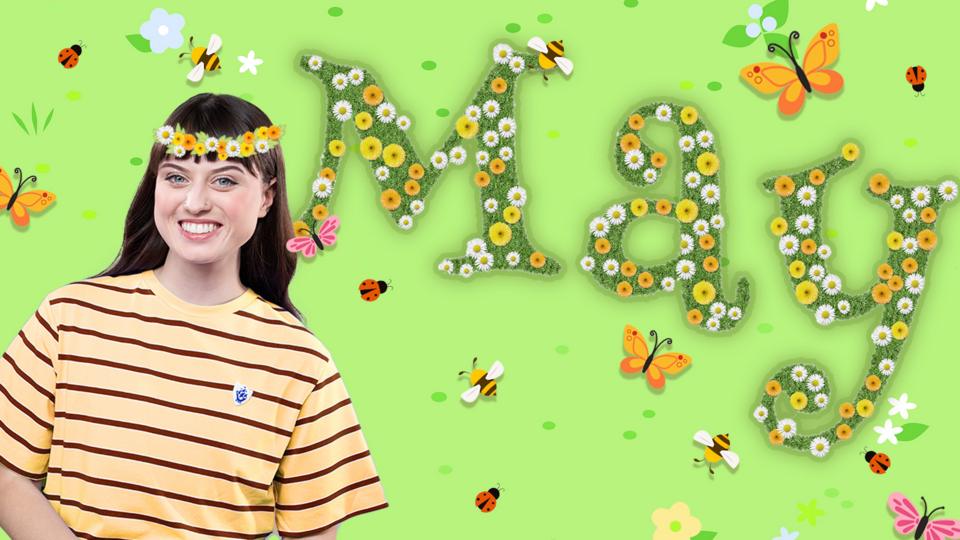 CBBC Quizzes - CBBC - BBC