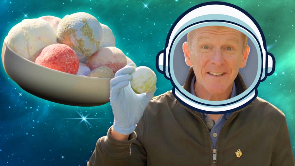 CBBC Science Hub - CBBC - BBC