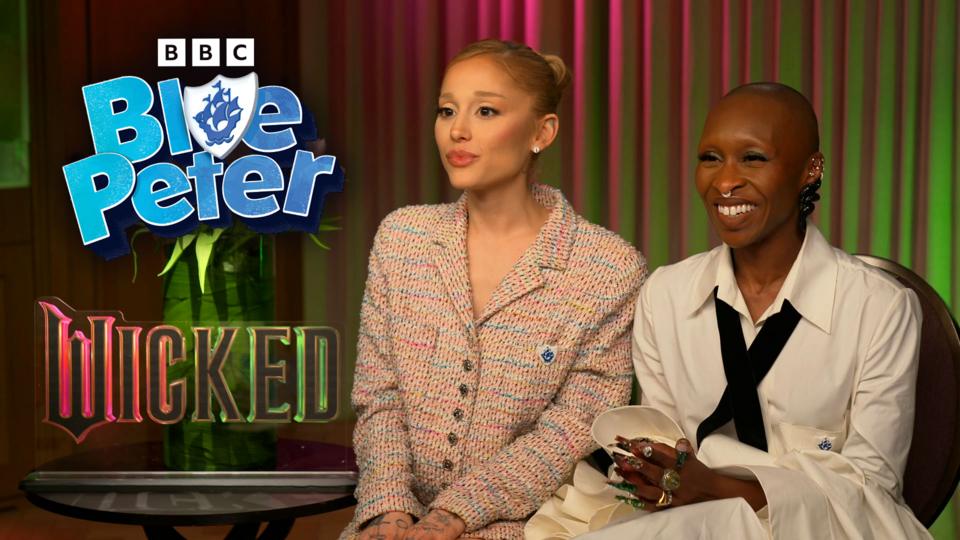 CBBC Watch - CBBC - BBC