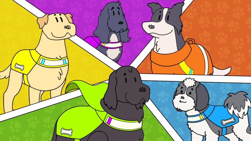 CBeebies Animals - CBeebies - BBC