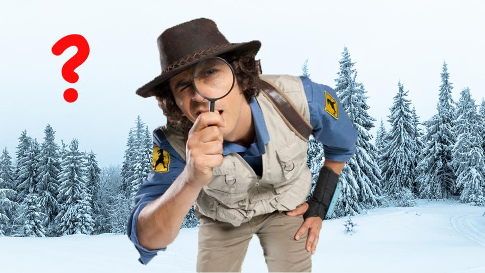 Andy's Adventures - CBeebies - BBC