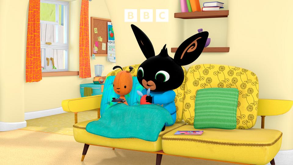 CBeebies Radio - CBeebies - BBC