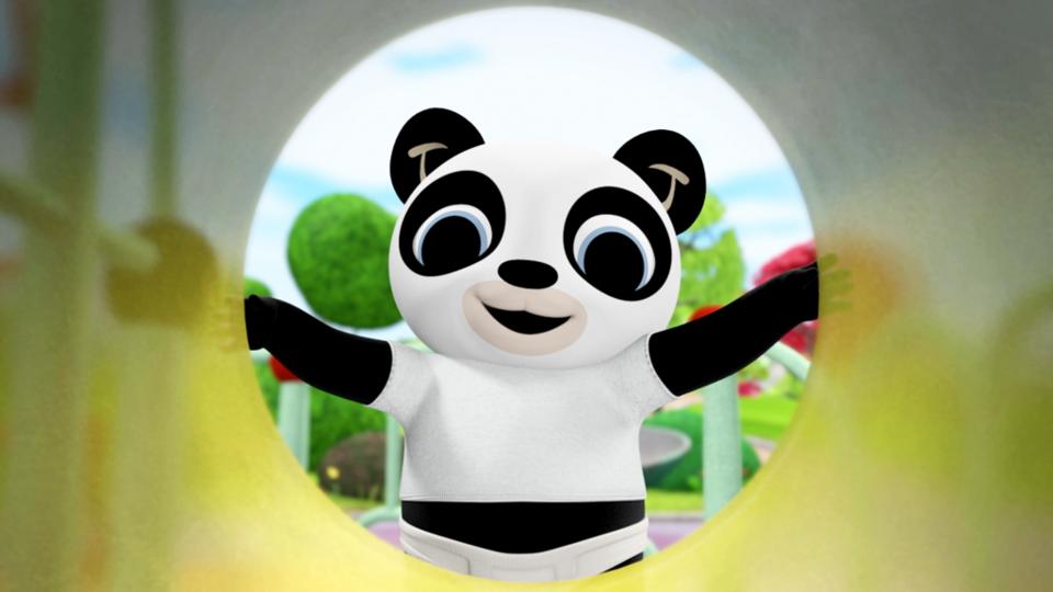 Bing - CBeebies - BBC