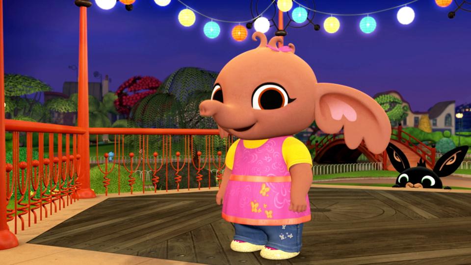 Bing - CBeebies - BBC