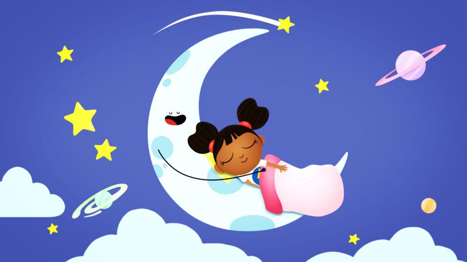 CBeebies Parenting: Bedtime routines
