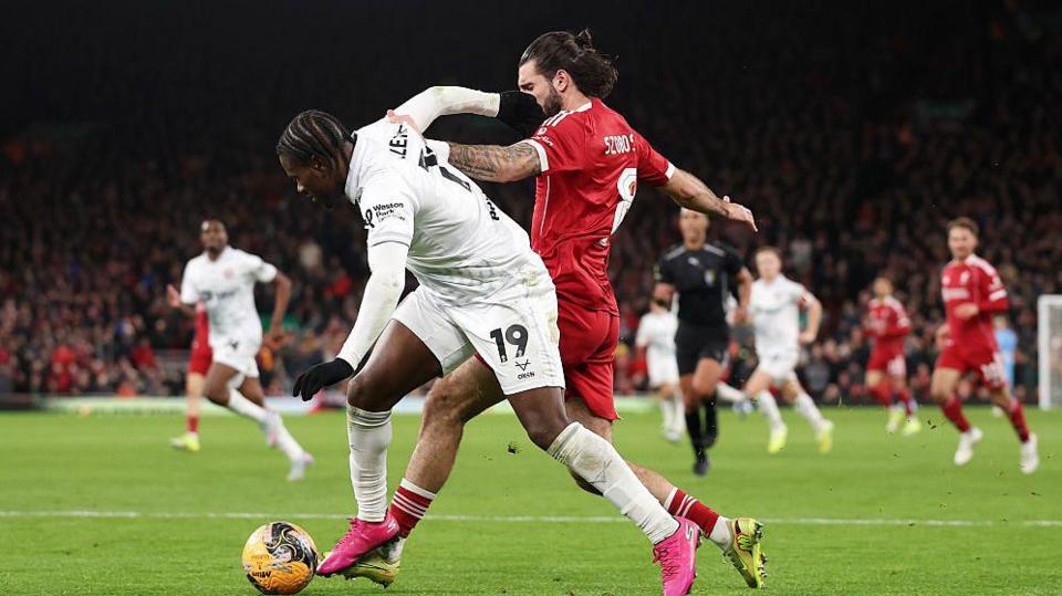 Football - latest news today, results & video highlights - BBC Sport