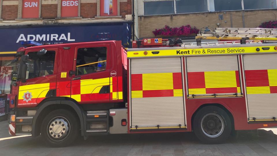 Kent | Latest News & Updates | BBC News
