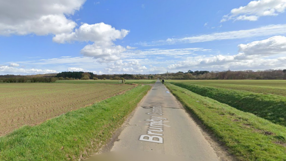 Lincolnshire | Latest News & Updates | BBC News