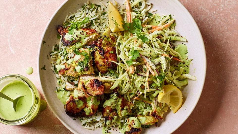 Recipes - BBC Food