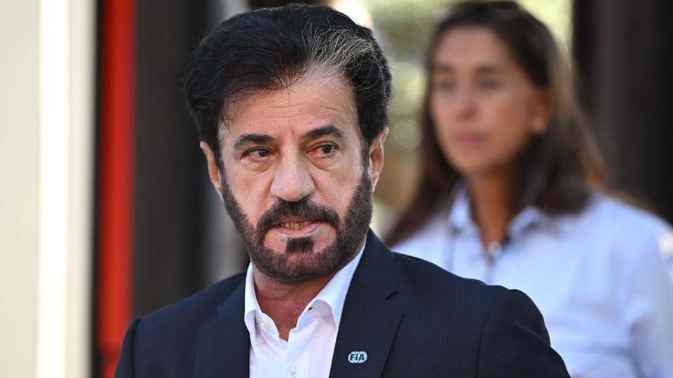 F1 - Latest News, Results & Schedule - BBC Sport