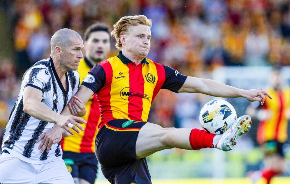 Scotland Sport – Latest Scottish Sports News - BBC Sport