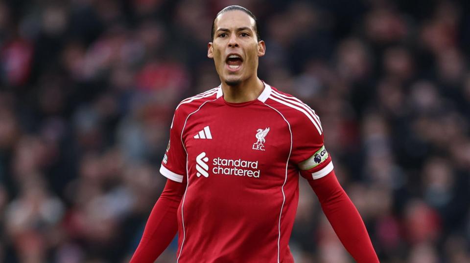 Premier League Football - Latest news, results, stats & transfers - BBC ...