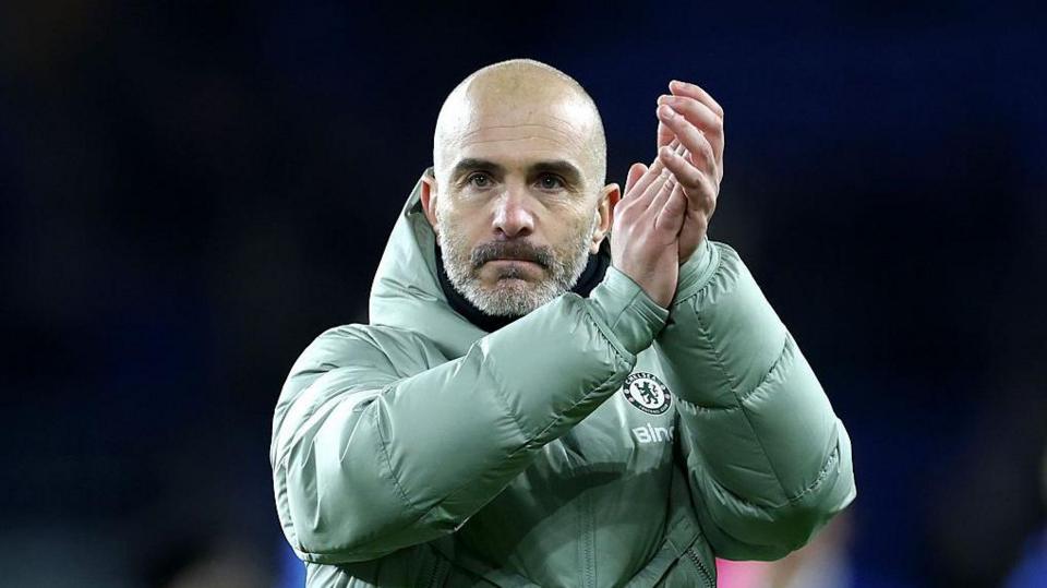 BBC Sport - Scores, Fixtures, News - Live Sport