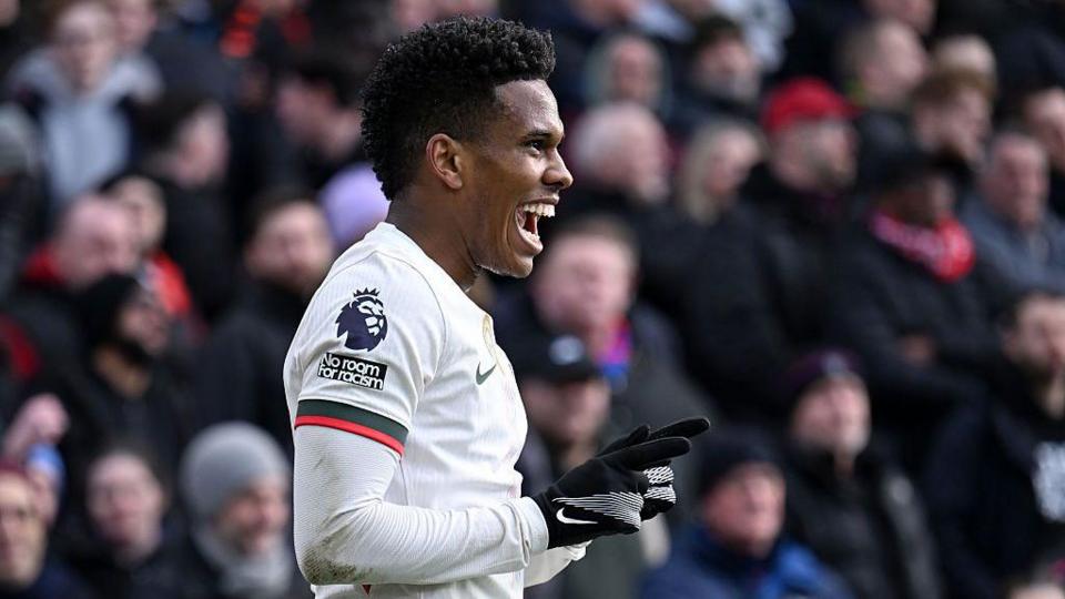 BBC Sport - Scores, Fixtures, News - Live Sport