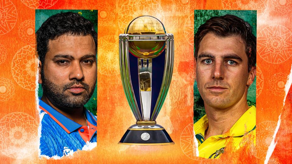 ICC Cricket World Cup - BBC Sport
