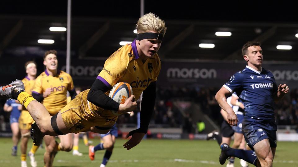 Rugby Union - latest news today, results & video - BBC Sport