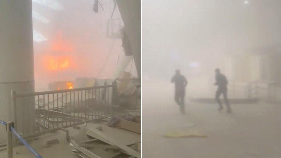 Middle East | Latest News & Updates | BBC News