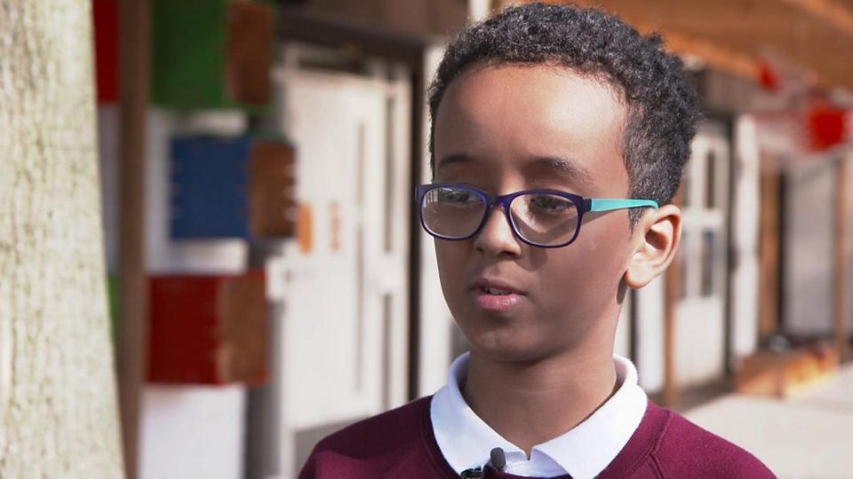 Home - CBBC Newsround