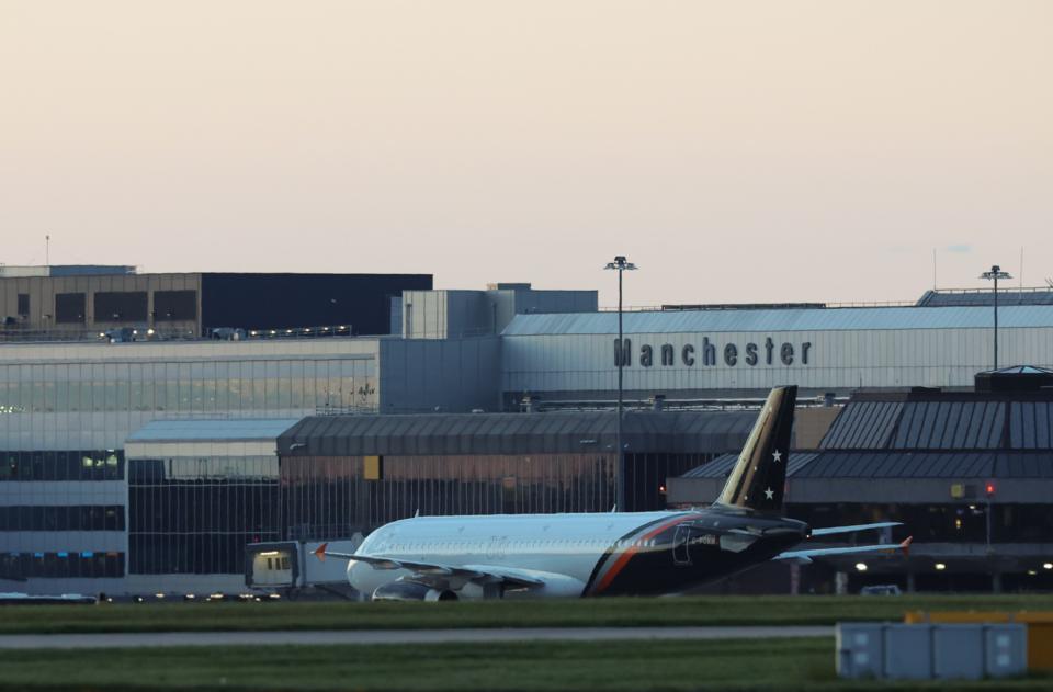 Manchester | Latest News & Updates | BBC News