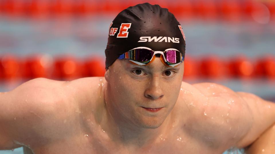 Swimming - Latest news, highlights & results - BBC Sport
