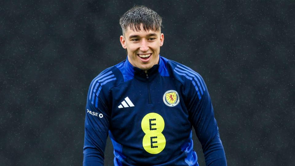 Scottish Football – Latest SPFL & Championship News - BBC Sport