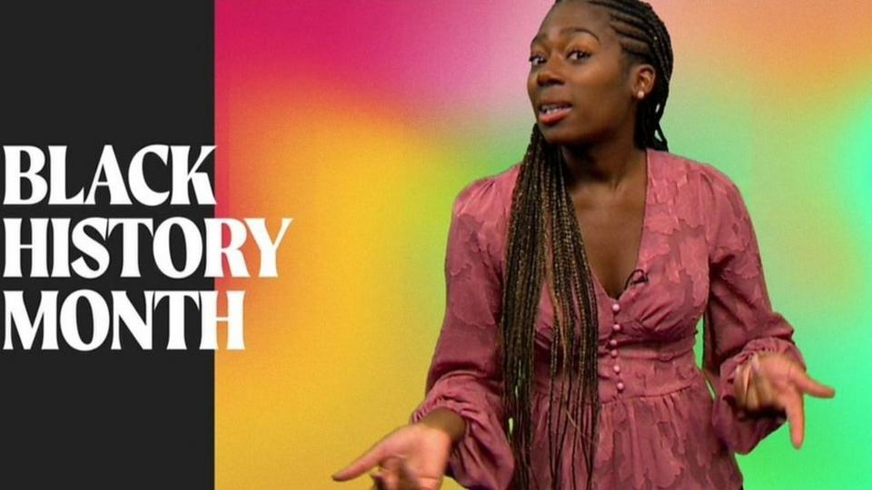 Home - CBBC Newsround