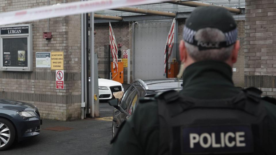 BBC - Northern Ireland - Home