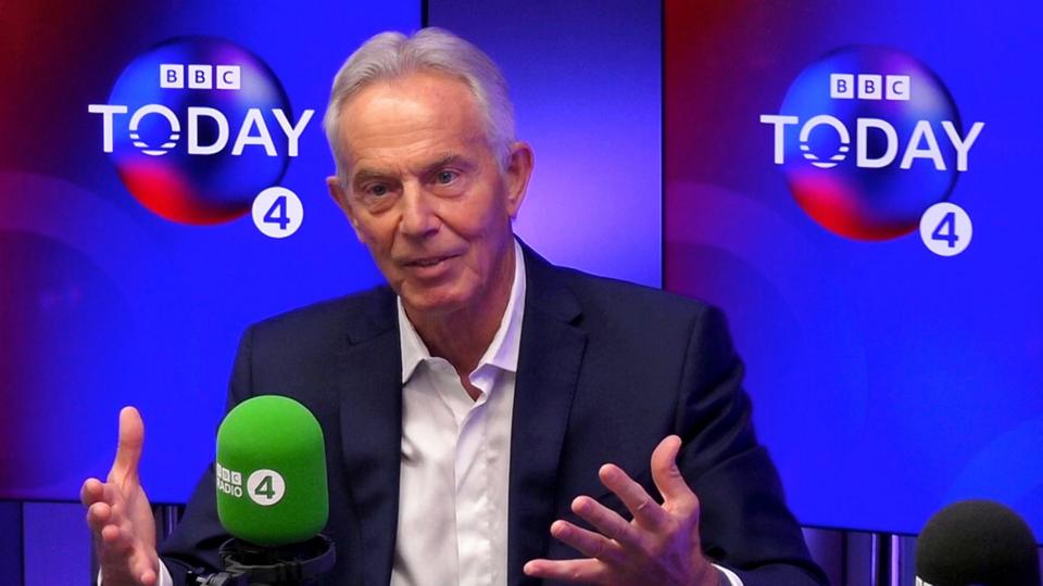Politics | Latest News & Updates | BBC News