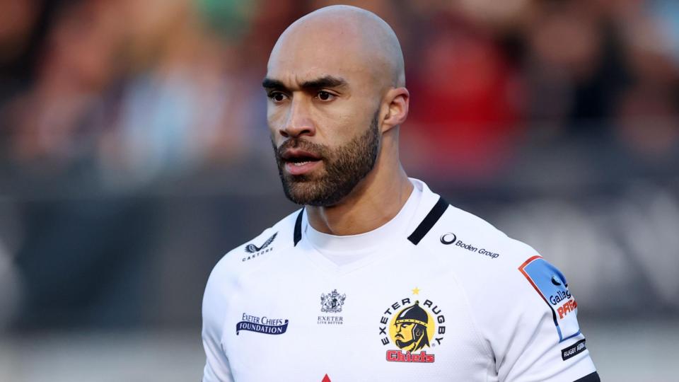 Rugby Union - latest news today, results & video - BBC Sport