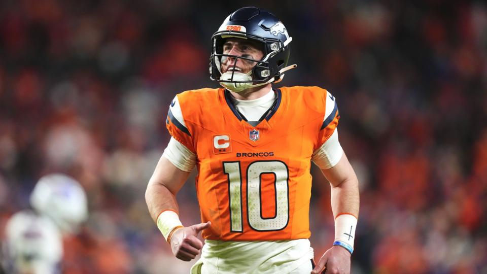 NFL scores, schedule & news - American Football – BBC Sport