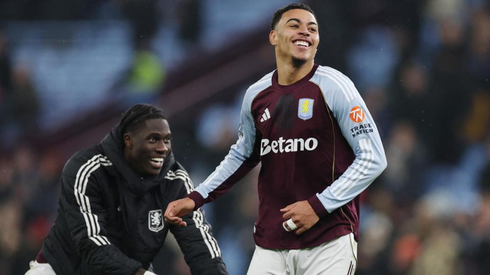 Premier League Football - Latest news, results, stats & transfers - BBC ...