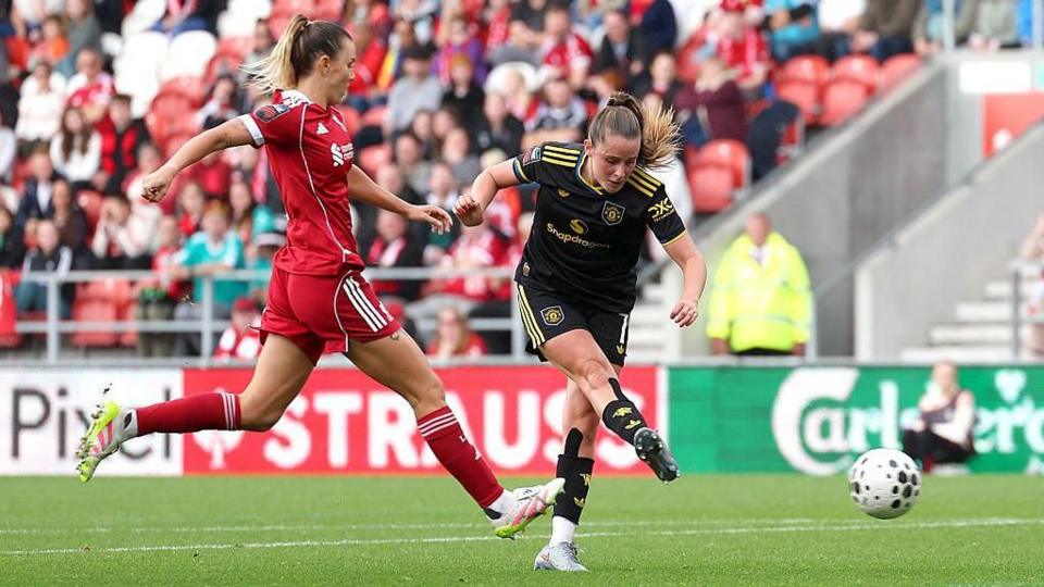 Women's Football - BBC Sport