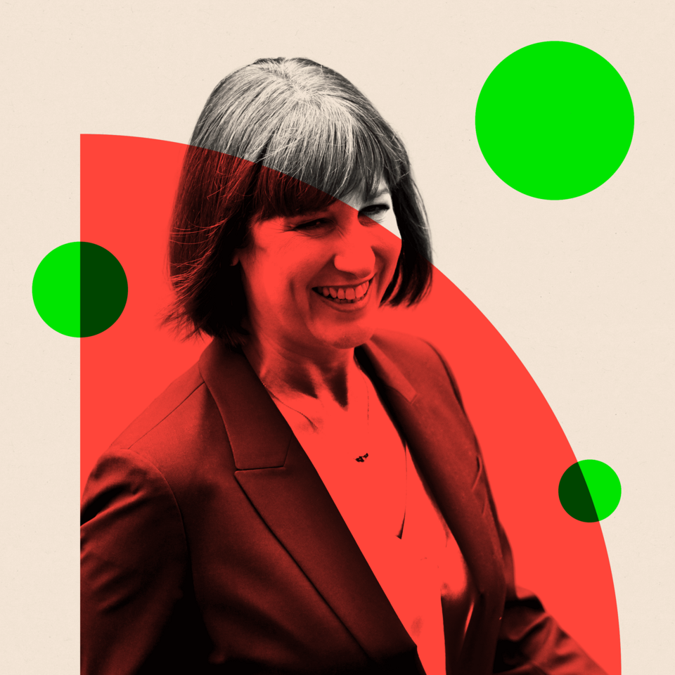 Chancellor Rachel Reeves has made her opening gambit. What's her long ...