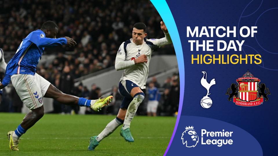 Premier League Football - Latest news, results, stats & transfers - BBC ...