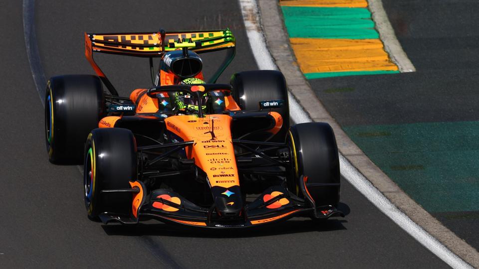 F1 - Latest News, Results & Schedule - BBC Sport