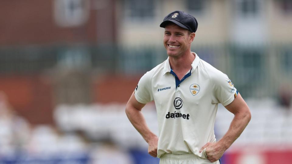 County Cricket - Latest news, updates & results - BBC Sport